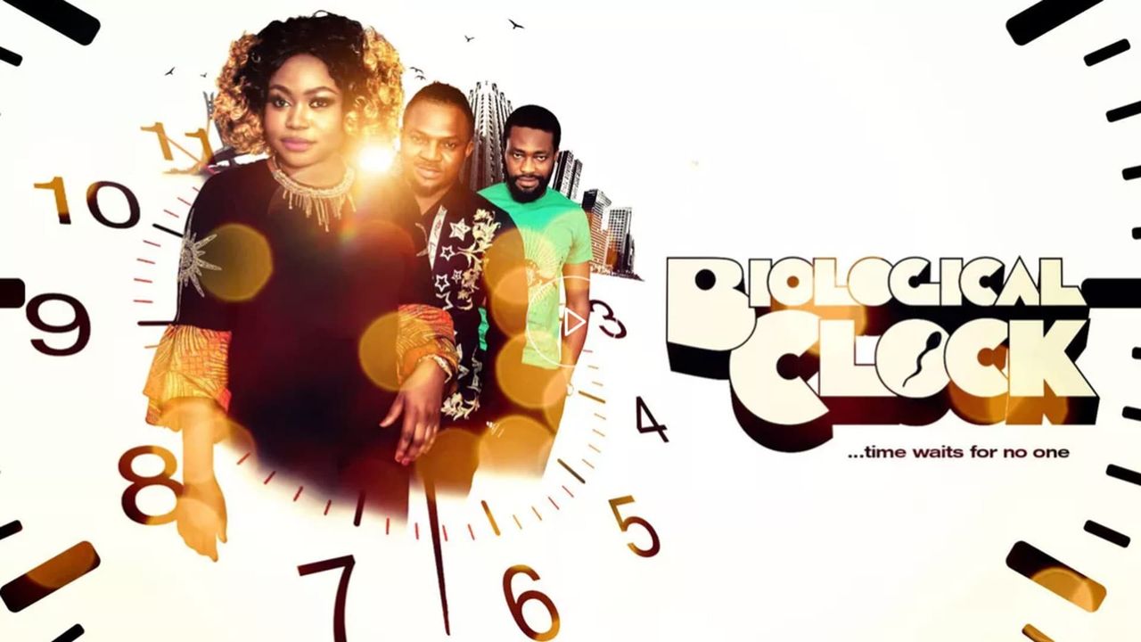 Biological Clock (2018): Where to Watch and Stream Online | Reelgood