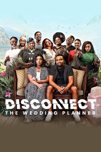 Disconnect: The Wedding Planner (2022): Where to Watch and Stream Online | Reelgood