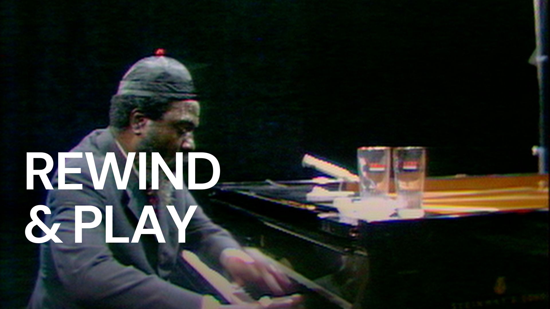 Rewind & Play (2023): Where to Watch and Stream Online | Reelgood