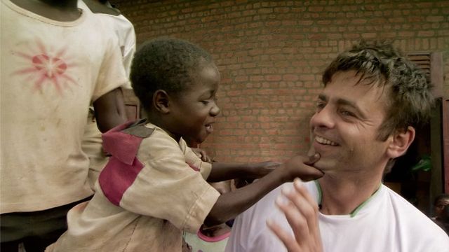 Living in Emergency: Stories of Doctors Without Borders (2008): Where ...