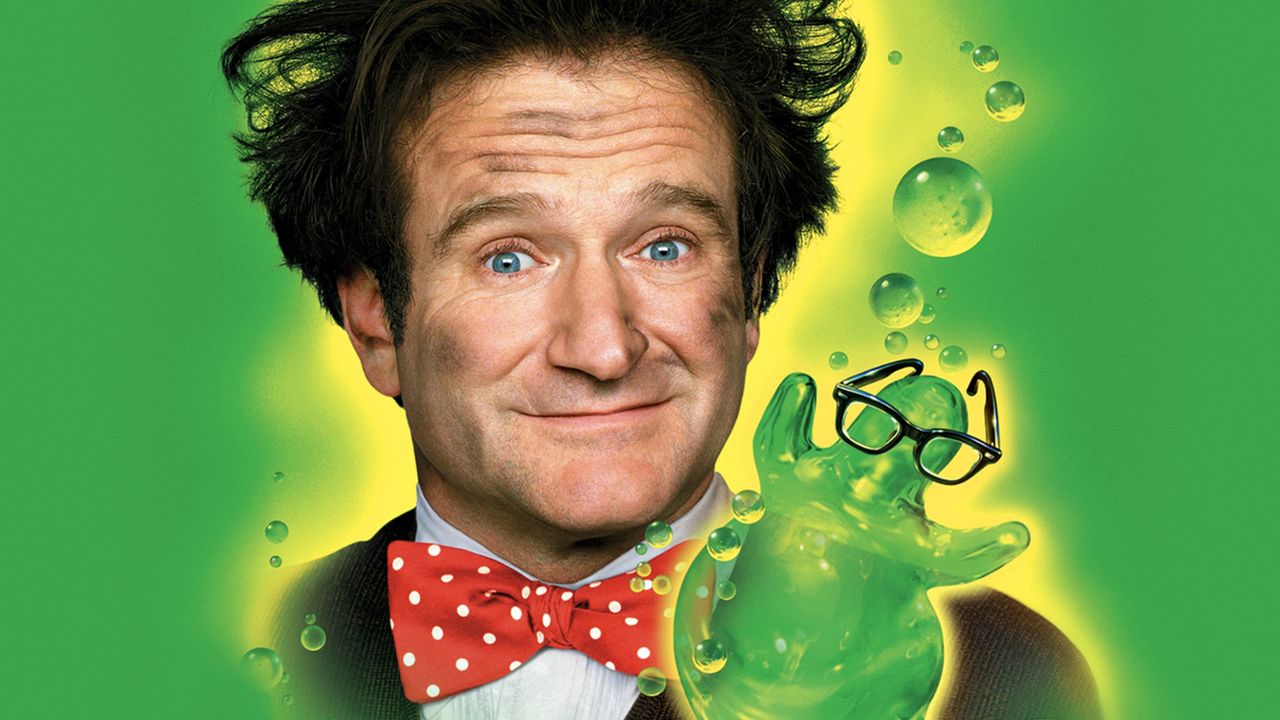 Flubber (1997): Where to Watch and Stream Online | Reelgood