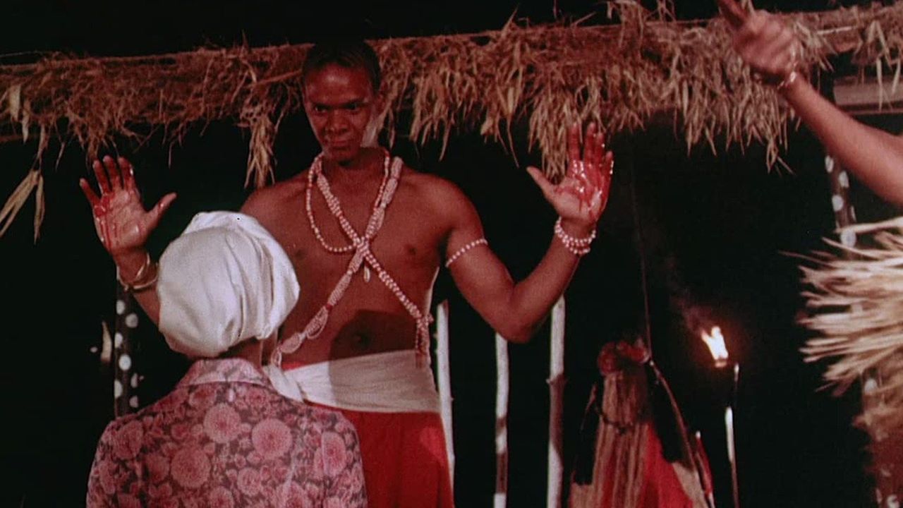 Lord Shango (1975): Where to Watch and Stream Online | Reelgood