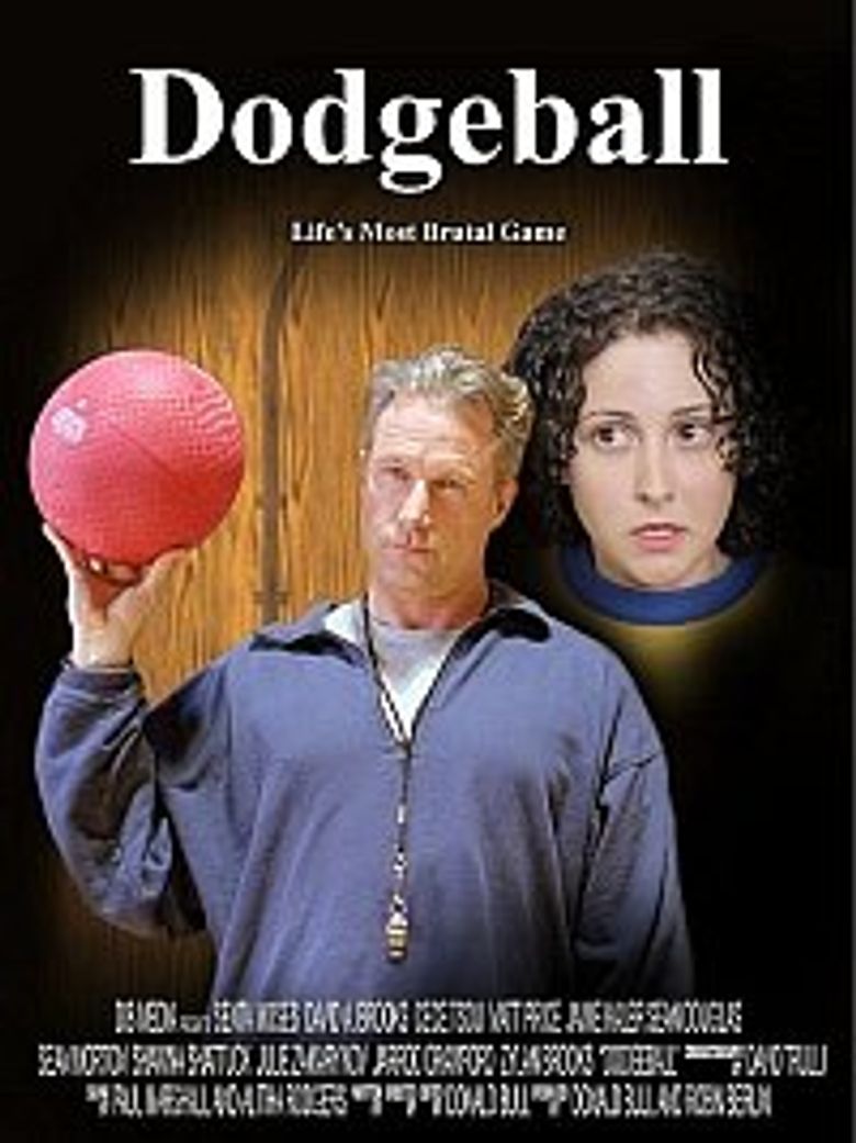 Dodgeball (2001) - Watch on IndieFlix or Streaming Online | Reelgood