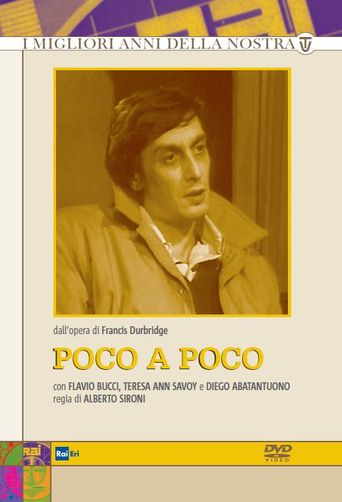 Poco a poco (1980): Where to Watch and Stream Online | Reelgood