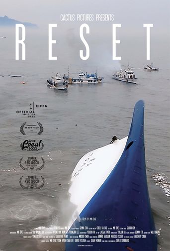 Reset (2023): Where to Watch and Stream Online | Reelgood