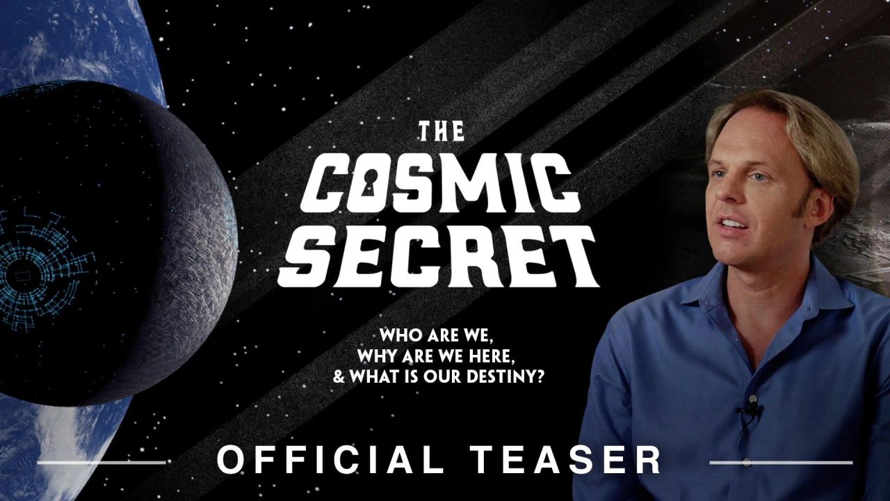 The Cosmic Secret (2019): Where to Watch and Stream Online | Reelgood