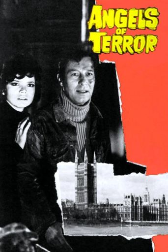 Angels of Terror (1972): Where to Watch and Stream Online | Reelgood