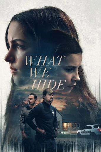 What We Hide (2025): Where to Watch and Stream Online | Reelgood