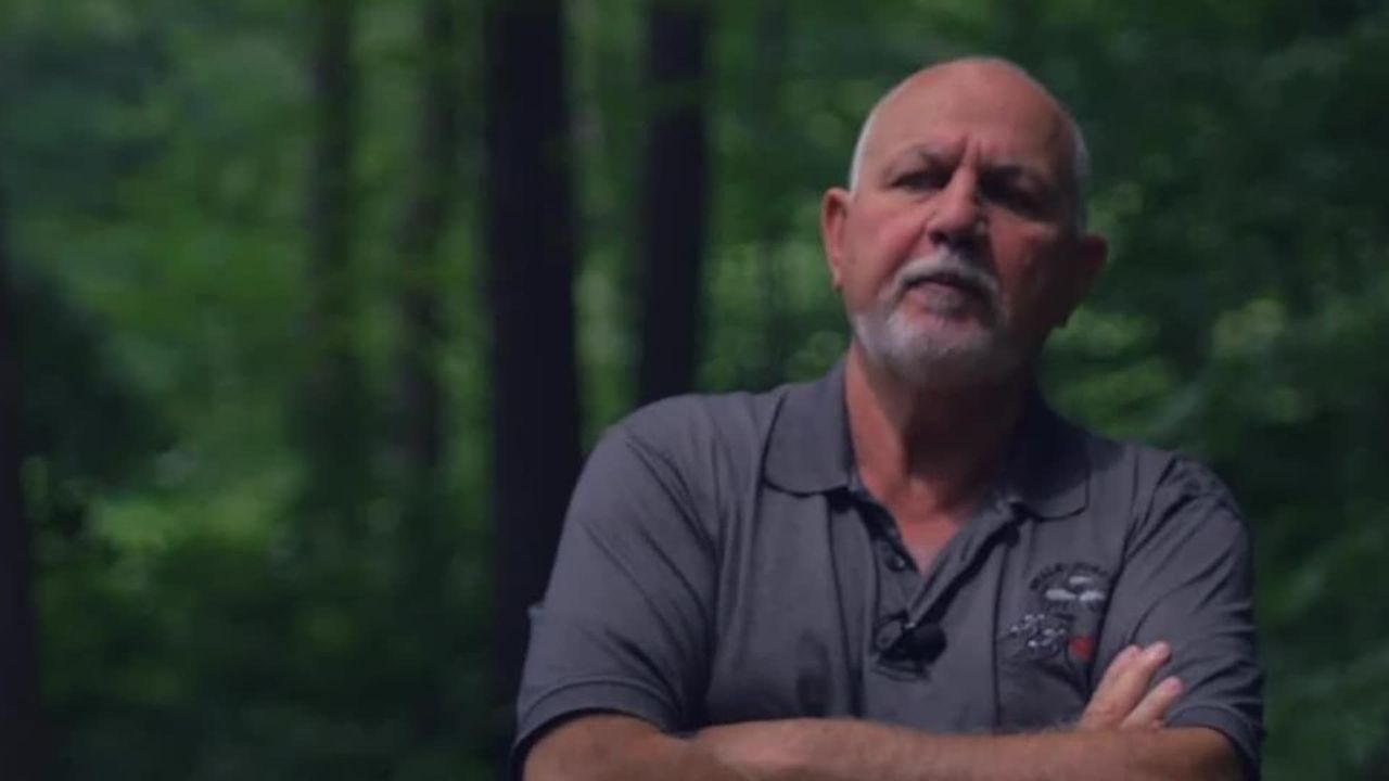 Mountain Devil 3: The Bigfoot Invasion (2021): Where to Watch and ...