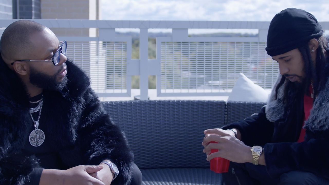 A Hustler's Son 2 (2024): Where to Watch and Stream Online | Reelgood