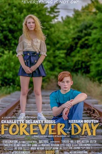 Forever and a Day (2022): Where to Watch and Stream Online | Reelgood