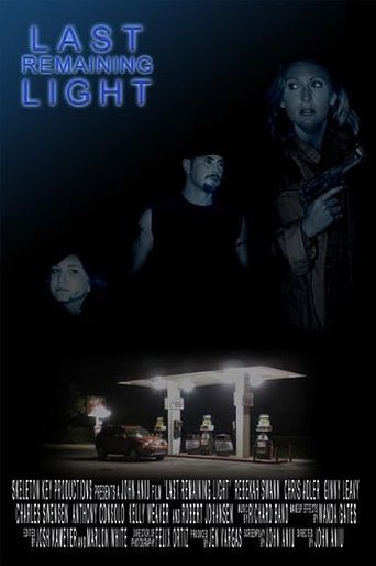 Last Remaining Light (2010): Where to Watch and Stream Online | Reelgood