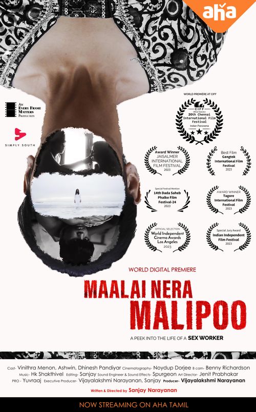 Maalai Nera Malipoo (2023): Where to Watch and Stream Online | Reelgood