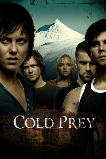 Cold Prey (2006): Where to Watch and Stream Online | Reelgood