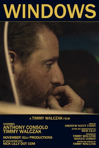 Windows (2019): Where to Watch and Stream Online | Reelgood