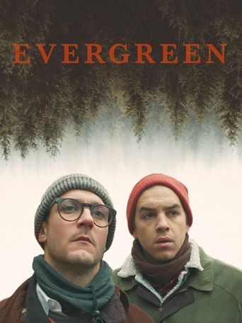 Evergreen (2021): Where to Watch and Stream Online | Reelgood