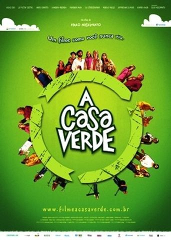 A Casa Verde (2010): Where to Watch and Stream Online | Reelgood