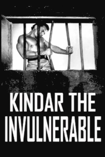 Kindar the Invulnerable (1965): Where to Watch and Stream Online | Reelgood