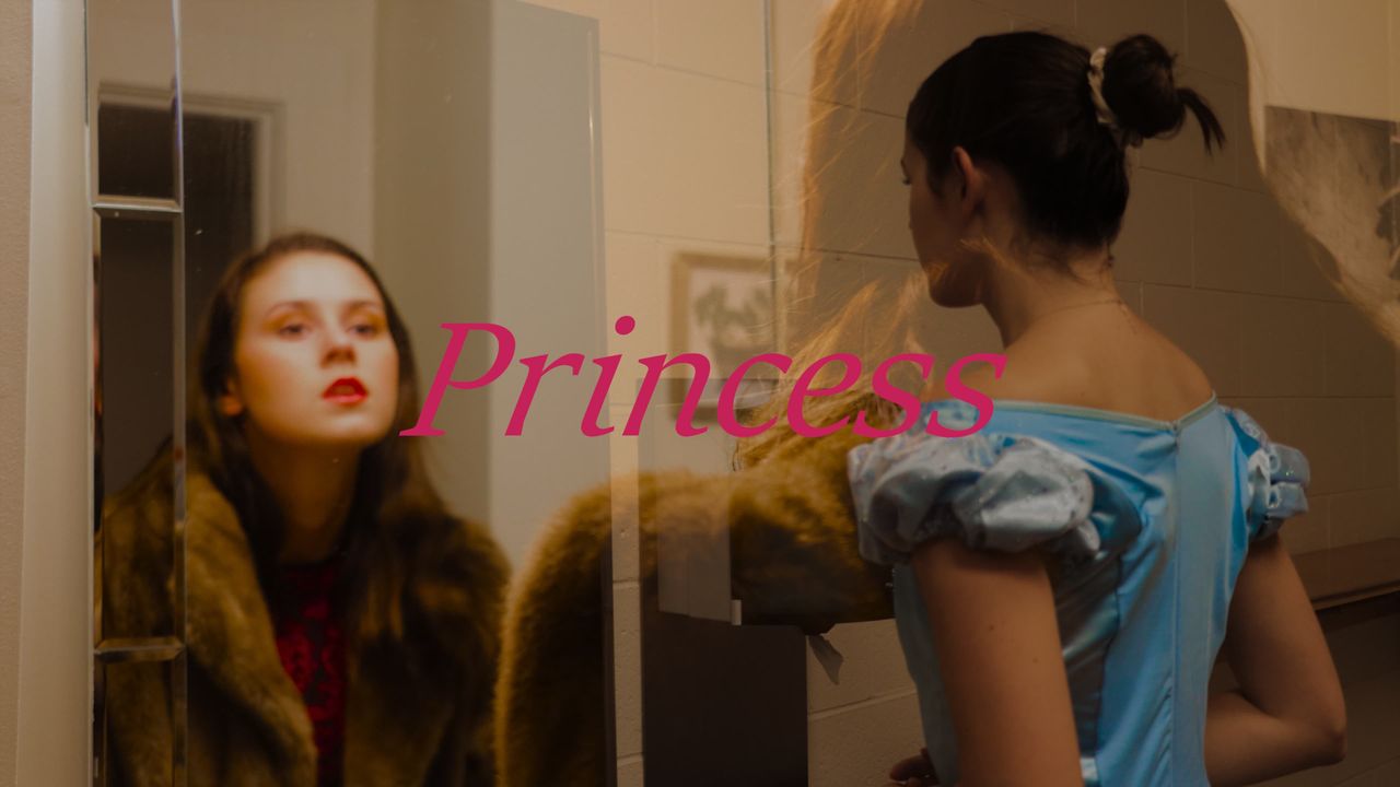 Princess (2023): Where to Watch and Stream Online | Reelgood