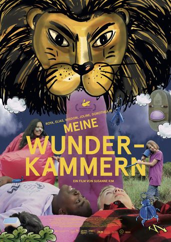 Meine Wunderkammern (2021): Where to Watch and Stream Online | Reelgood
