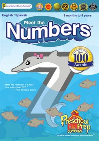 Meet the Numbers (2005): Where to Watch and Stream Online | Reelgood