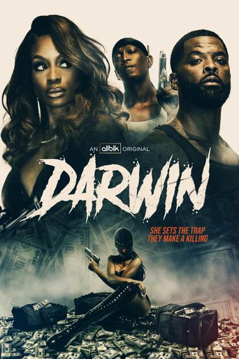 Darwin (2025): Where to Watch and Stream Online | Reelgood