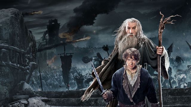The Hobbit: The Battle of the Five Armies - Extended Edition Scenes (2014): Where to Watch and ...