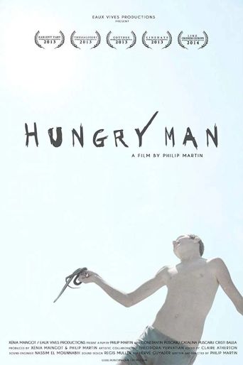 Hungry Man (2013): Where to Watch and Stream Online | Reelgood