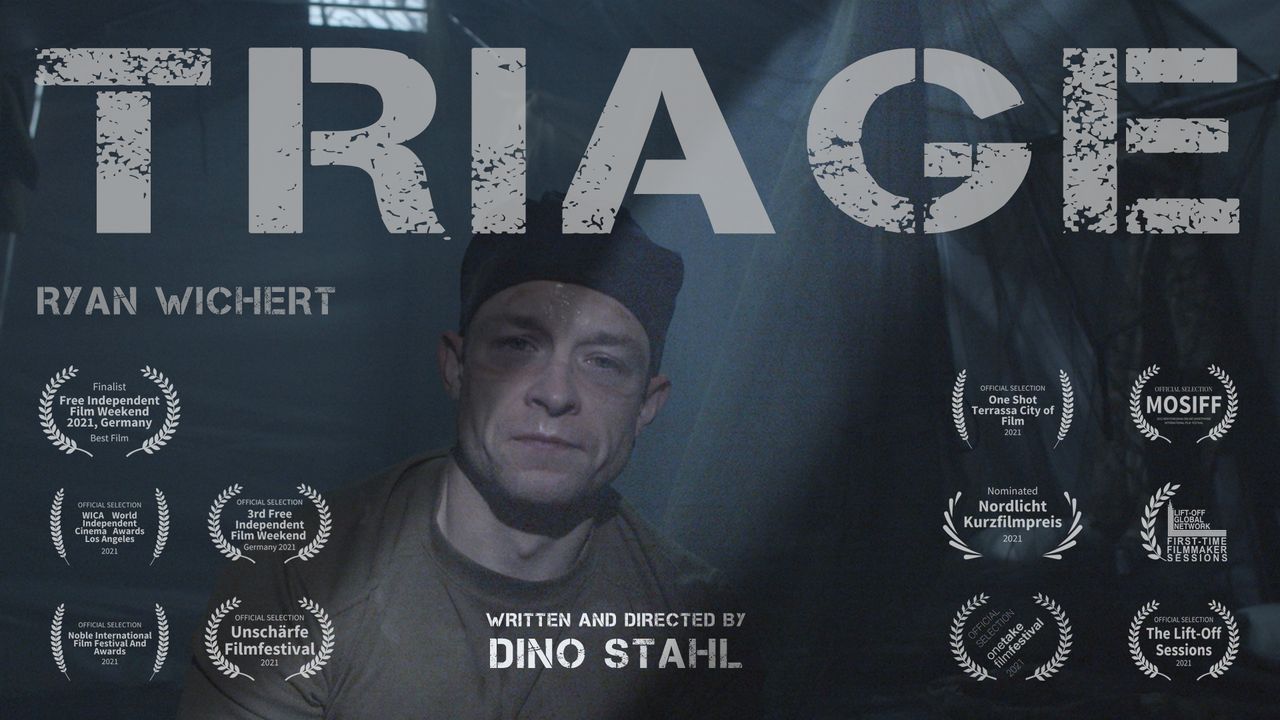 Triage: Where to Watch and Stream Online | Reelgood