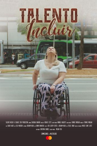 Talento Incluir: Where to Watch and Stream Online | Reelgood