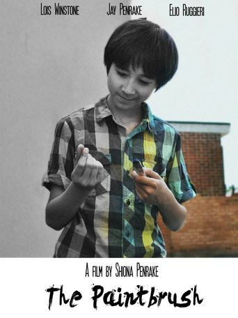 The Paintbrush: Where to Watch and Stream Online | Reelgood