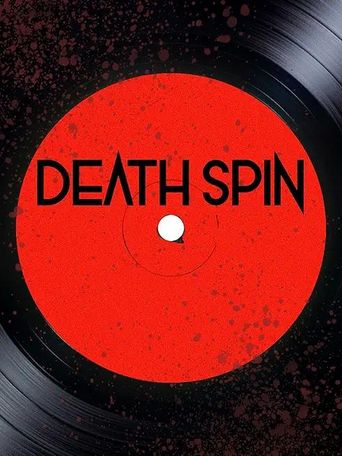 Death Spin (2022): Where to Watch and Stream Online | Reelgood
