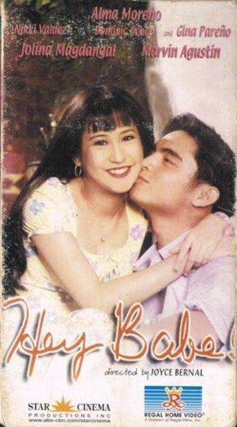 Hey Babe! (1999): Where to Watch and Stream Online | Reelgood