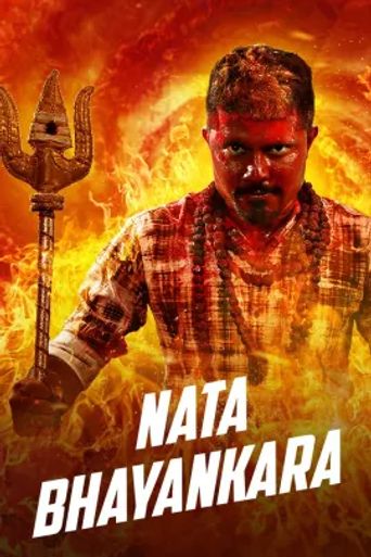 Nata Bhayankara (2020): Where to Watch and Stream Online | Reelgood