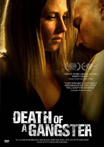 Death of a Gangster (2012): Where to Watch and Stream Online | Reelgood