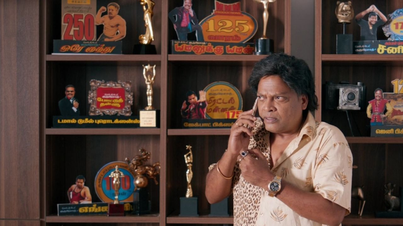 Adrishyam (2022): Where to Watch and Stream Online | Reelgood