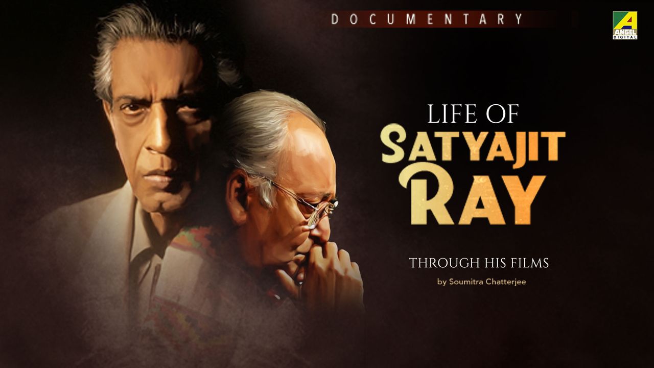 Life of Satyajit Ray Through His Films (2021): Where to Watch and ...