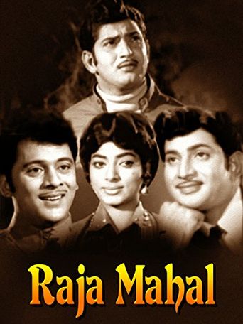 Raja Mahal: Where to Watch and Stream Online | Reelgood