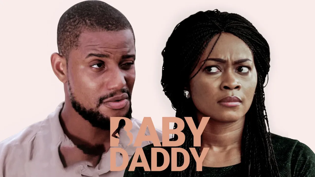Baby Daddy (2017): Where to Watch and Stream Online | Reelgood