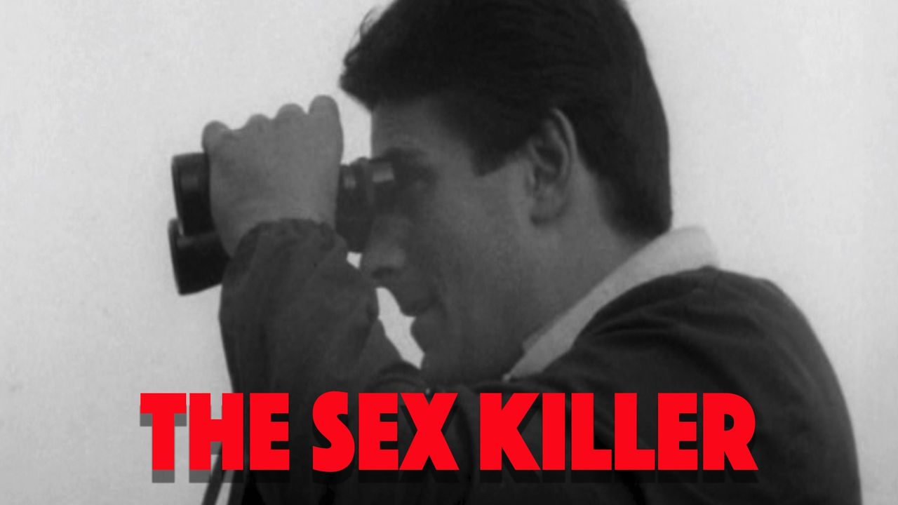 The Sex Killer 1967 Where To Watch And Stream Online Reelgood