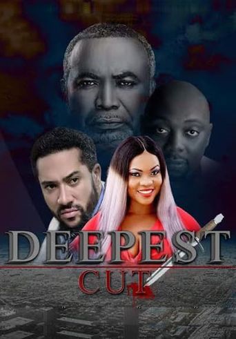 Deepest Cut (2019): Where to Watch and Stream Online | Reelgood