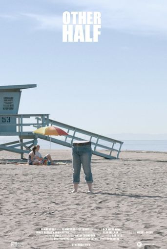 Otherhalf (2016): Where to Watch and Stream Online | Reelgood