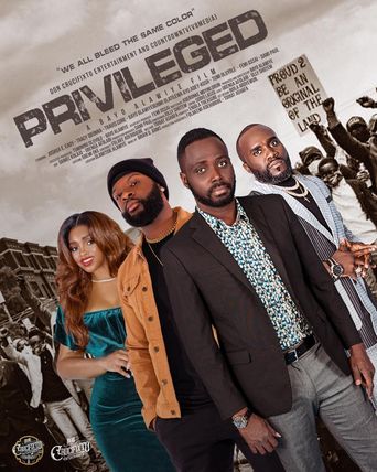 Privileged (2023): Where to Watch and Stream Online | Reelgood