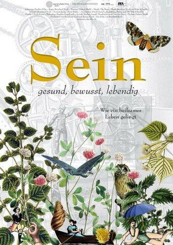 Sein (2020): Where to Watch and Stream Online | Reelgood