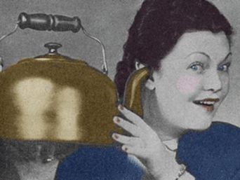 The Talking Tea-Kettle: Where to Watch and Stream Online | Reelgood