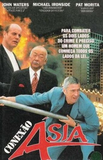 Asian Connection: Road to Mandalay (1995): Where to Watch and Stream ...