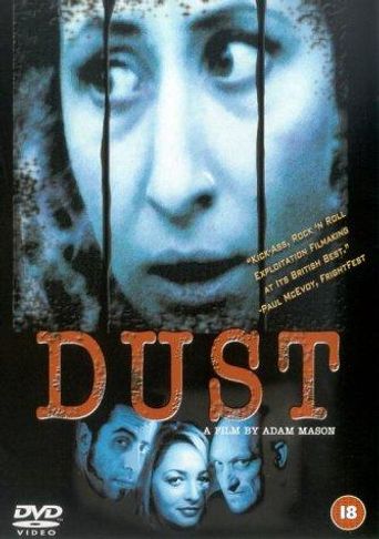 Dust (2001): Where to Watch and Stream Online | Reelgood