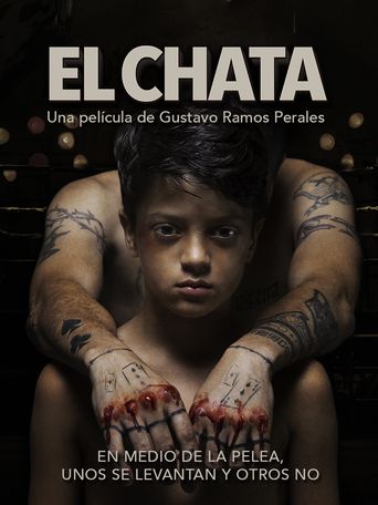El Chata (2018): Where to Watch and Stream Online | Reelgood