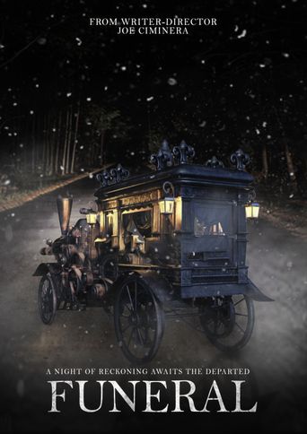 Funeral: Where to Watch and Stream Online | Reelgood