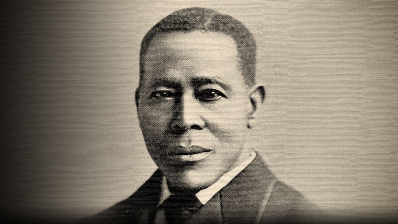 Underground Railroad: The William Still Story (2012): Where to Watch ...